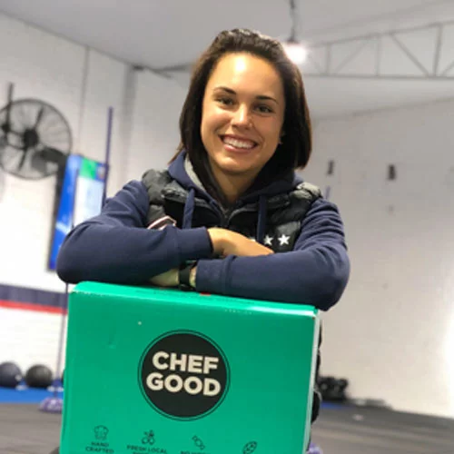 Healthy Ready Meals Delivered Now From $9.95 - Chefgood