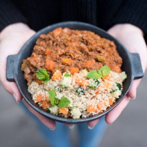 Get Chefgood Healthy Meals Delivered To Your Door Today