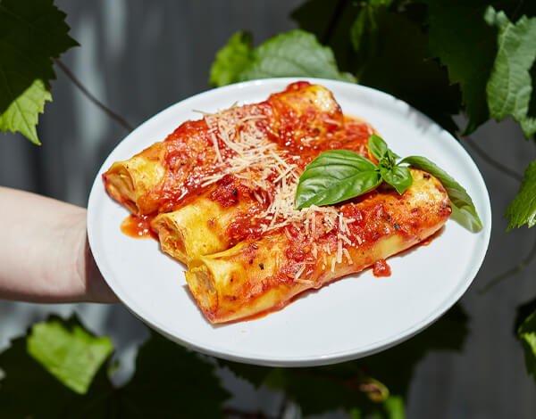 Healthy Ready Meals Delivered Now From $9.95 - Chefgood