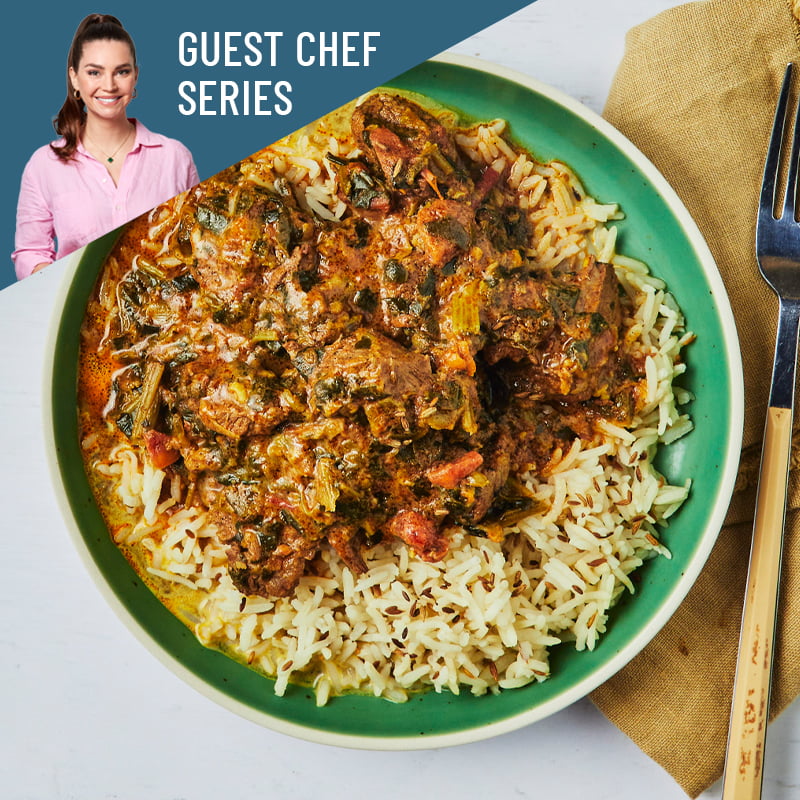 Order Gourmet Ready Meals Prepared By Chefs at Chefgood